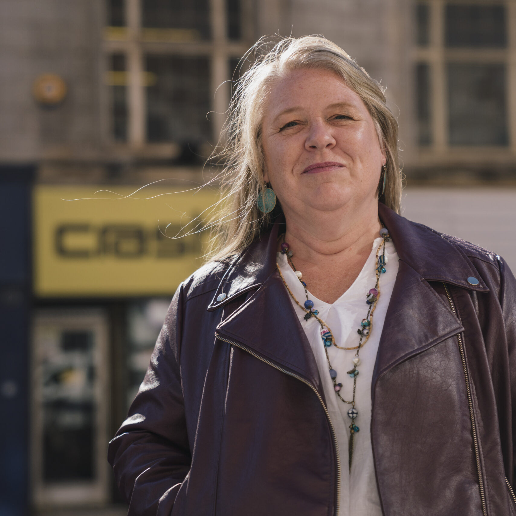 Team Telescope: Meet Jane, Account Director | Telescope