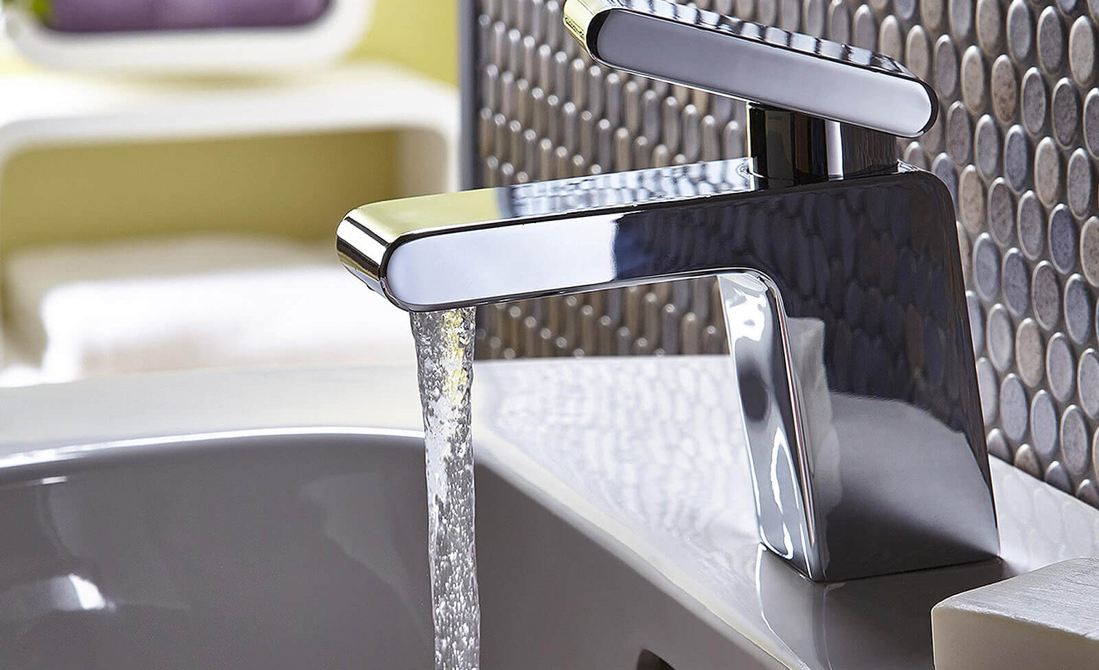 Industry Giants in Taps & Showers Improve Their Flow With The HUB ...